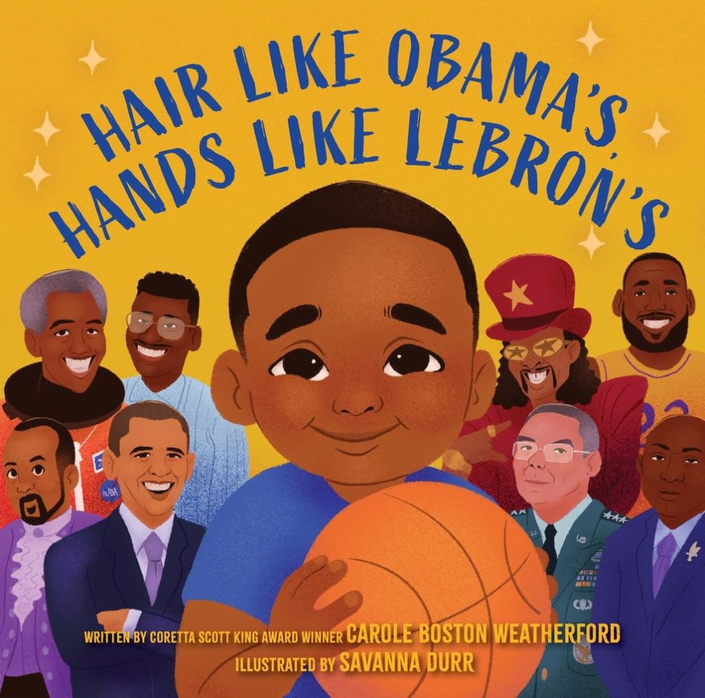 cbweatherford – children's books by the weatherfords